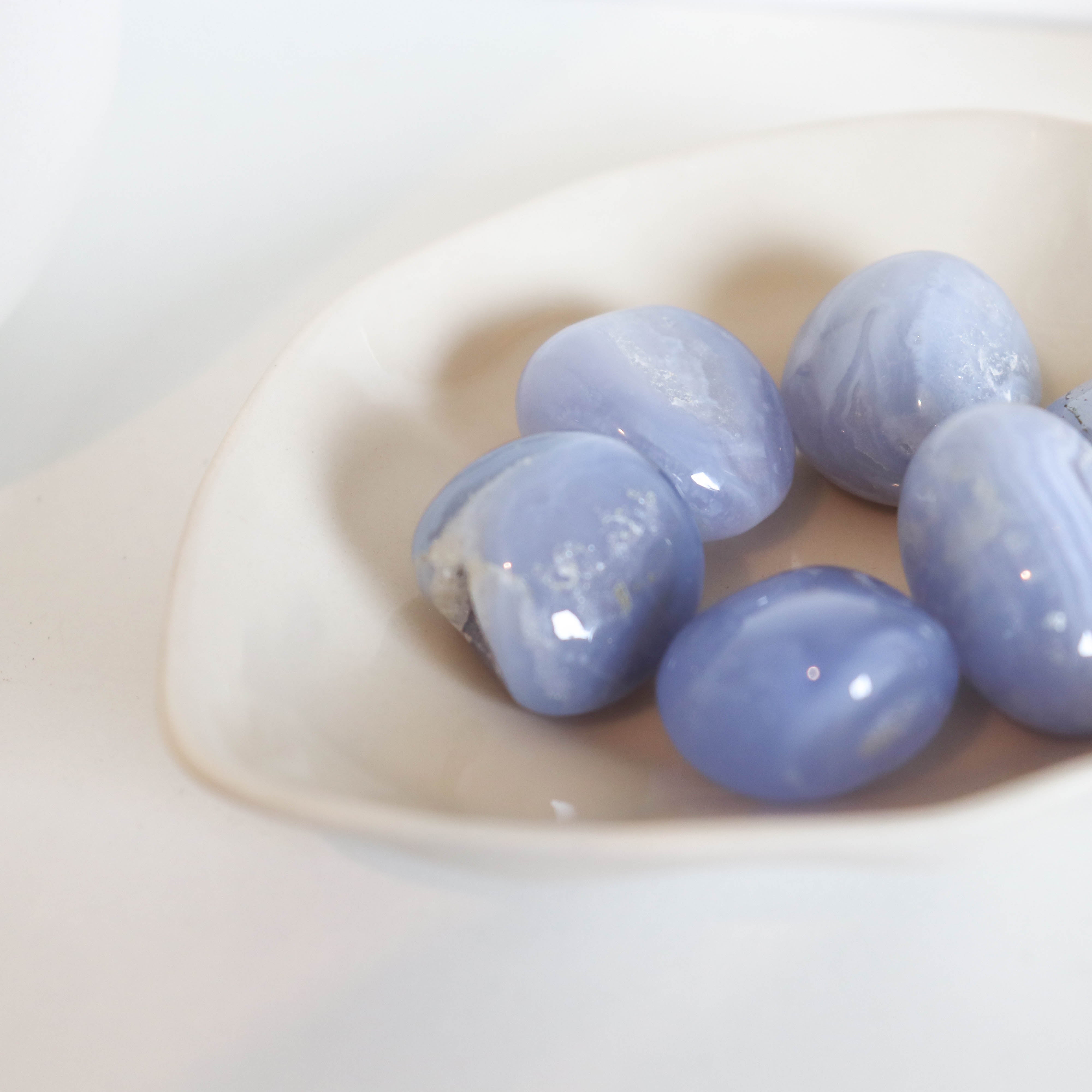 Crystal Tumble Stones New Zealand Crystal Brand – Pretty Soul Stories