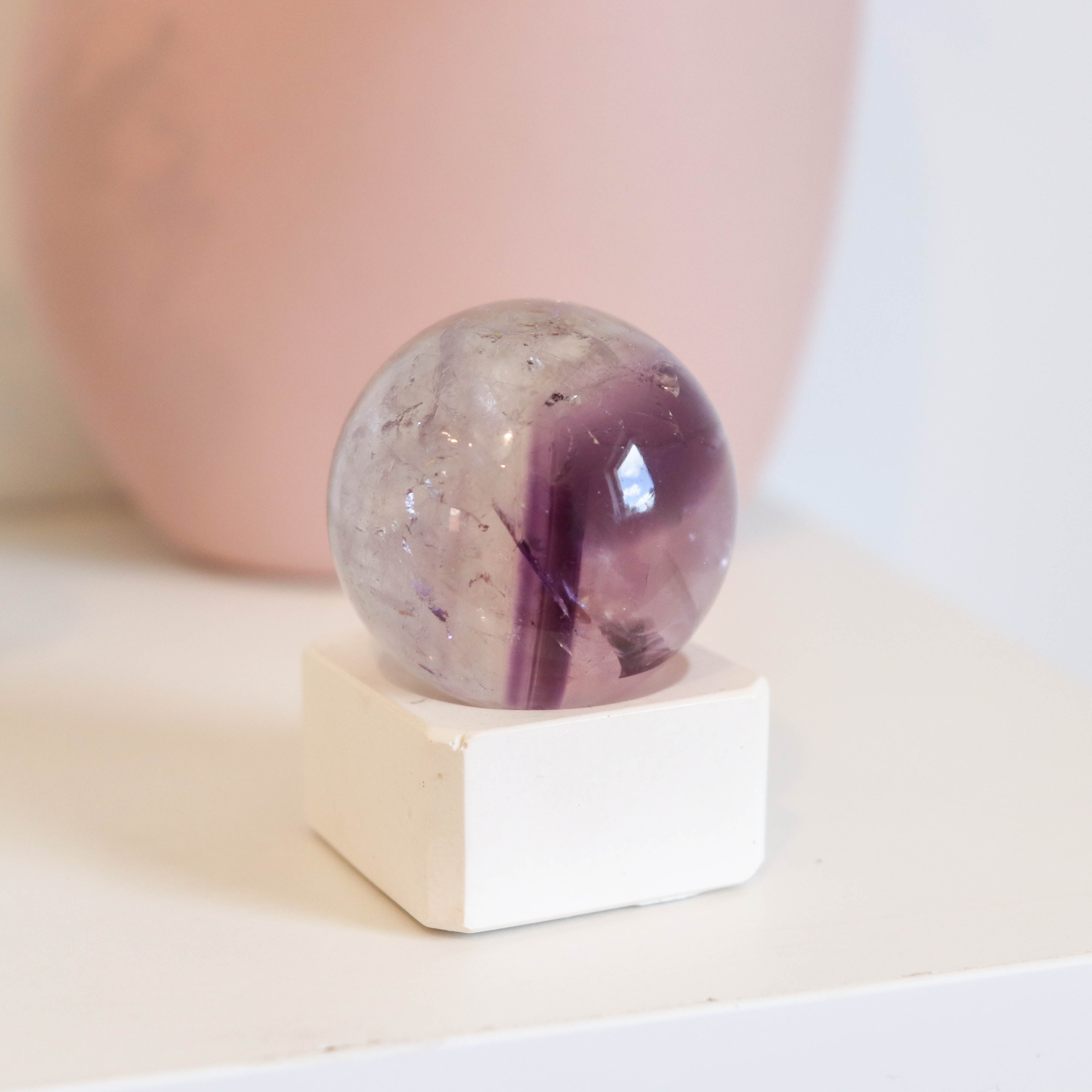 Crystal Spheres New Zealand Crystal Brand – Pretty Soul Stories