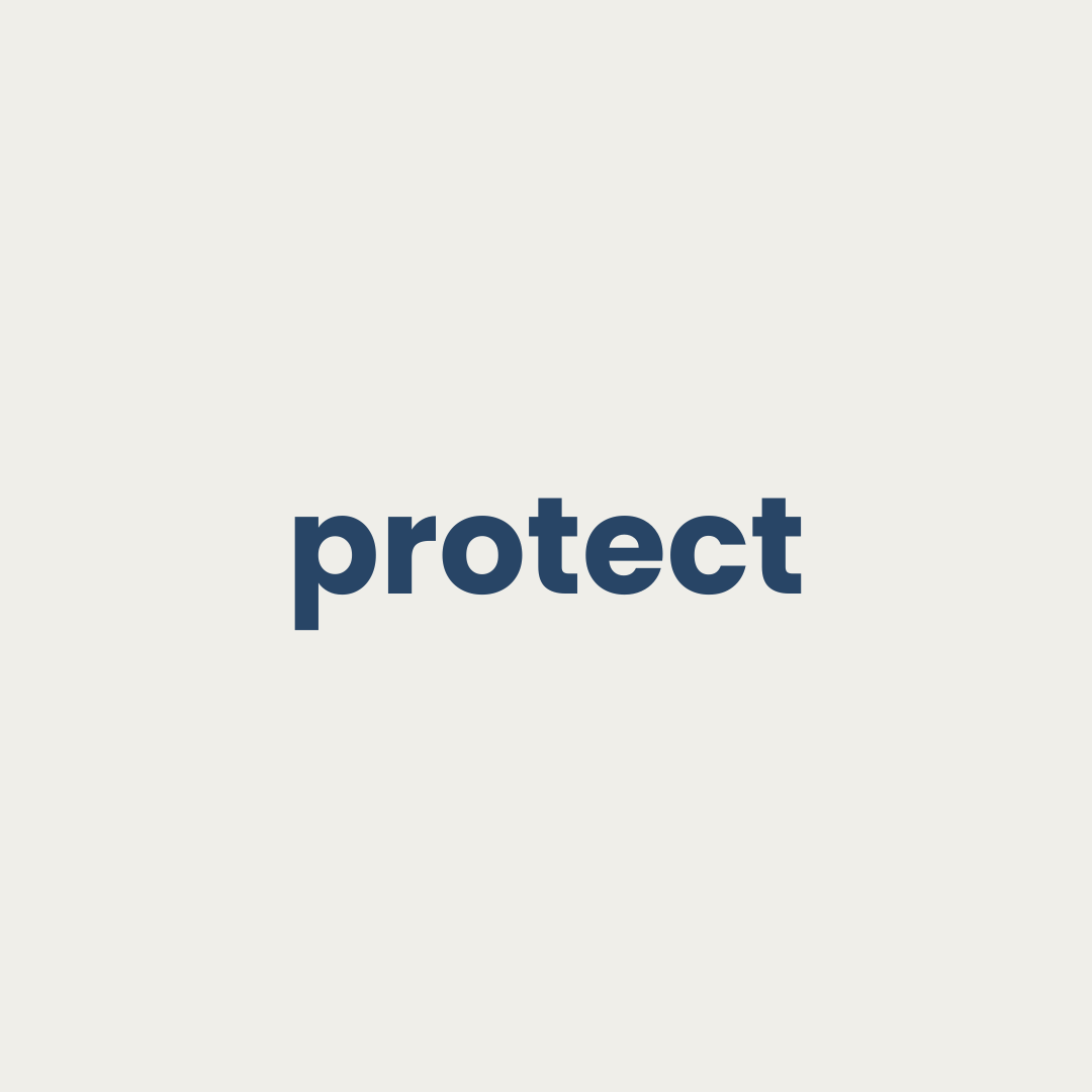 Protection – Pretty Soul Stories