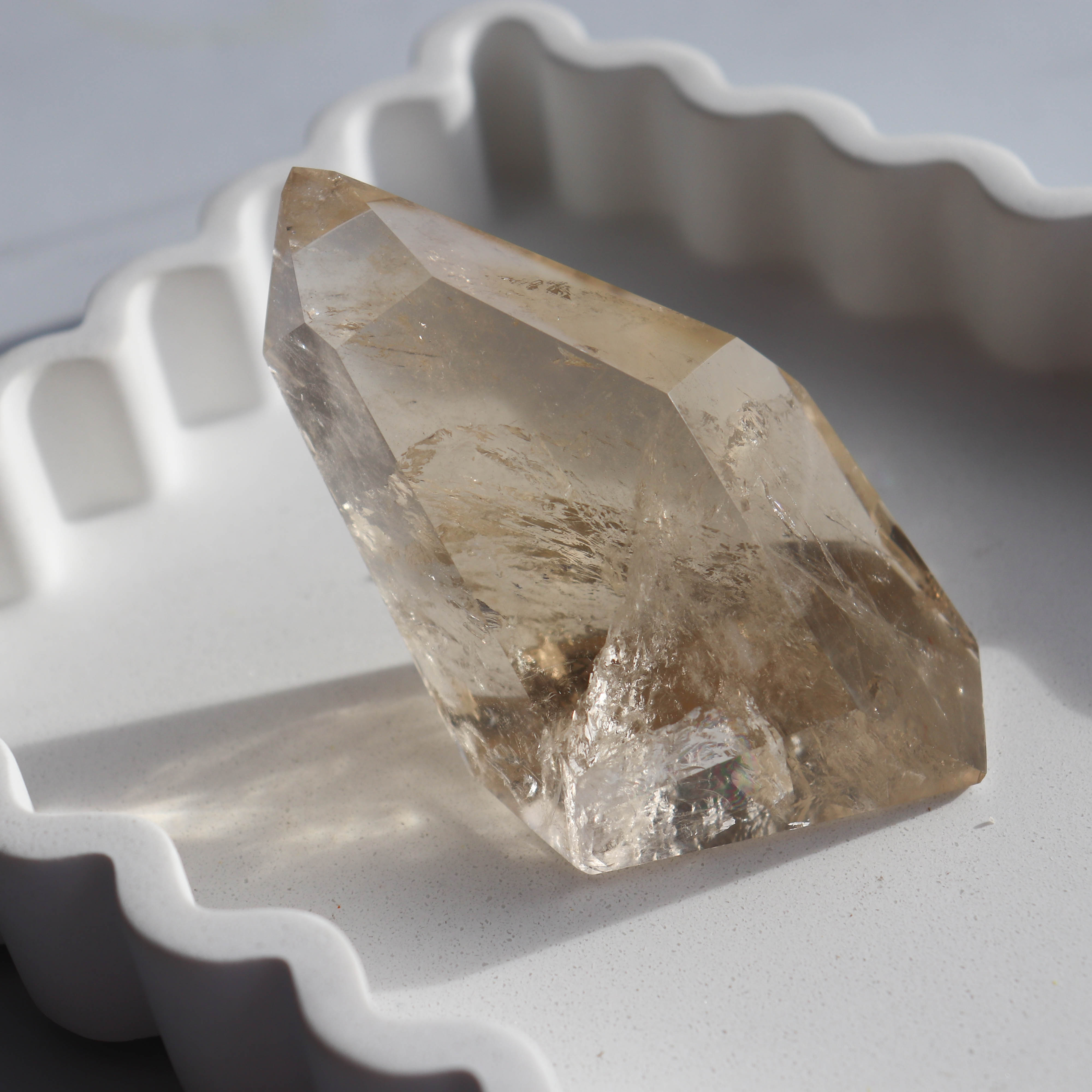 AA Citrine Freeform #2 – Pretty Soul Stories