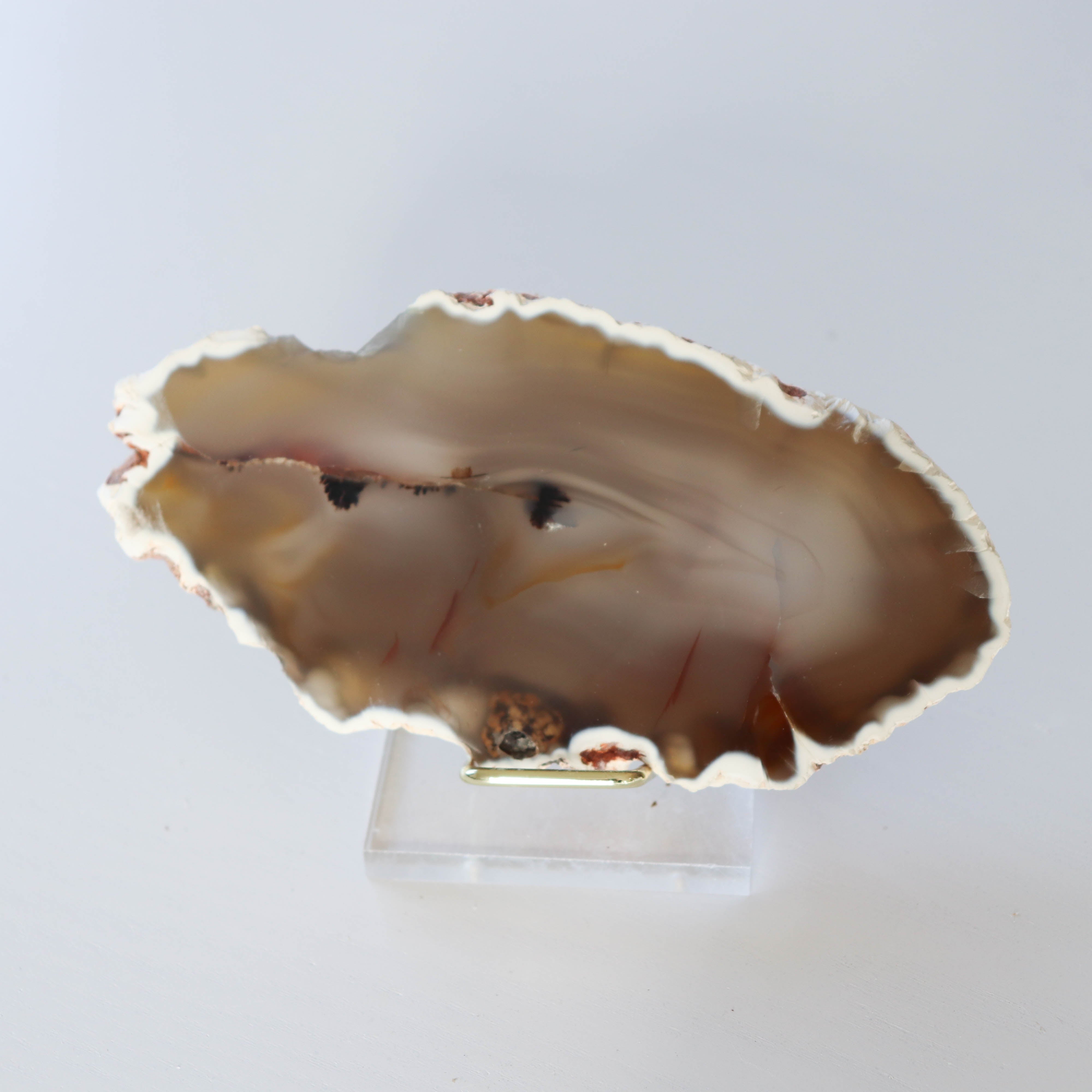 Orca Agate Slab #1 – Pretty Soul Stories