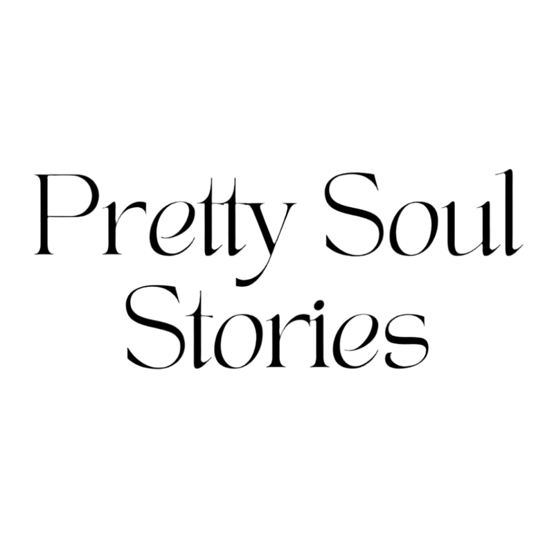 Pretty Soul Stories Crystals